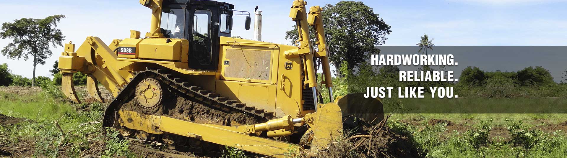 Semi Rigid Suspension Bulldozer, Hydraulic Direct Drive Bulldozer ...